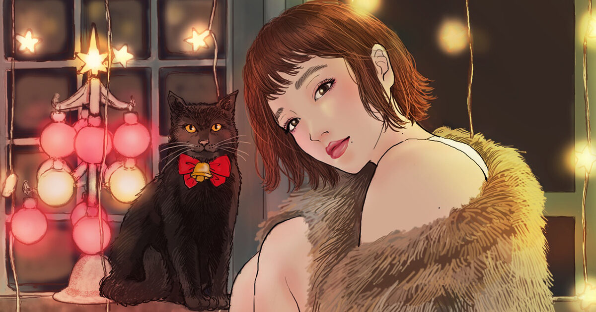 『anan』SEX特集担当。2児の主婦が官能イラストレーターになった理由。インスタで恋愛セックス相談殺到の平泉春奈とは。 | スタジオパーソル